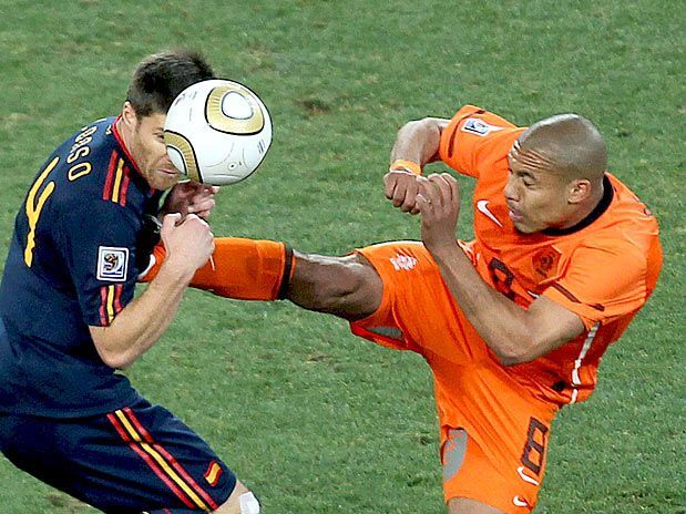 Regras do Futebol - Parte 16 - As Atuais Regras do Futebol - A Falta ...